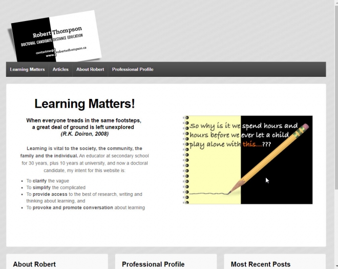 Web Manager’s Corner | CompuScribe Communication Design